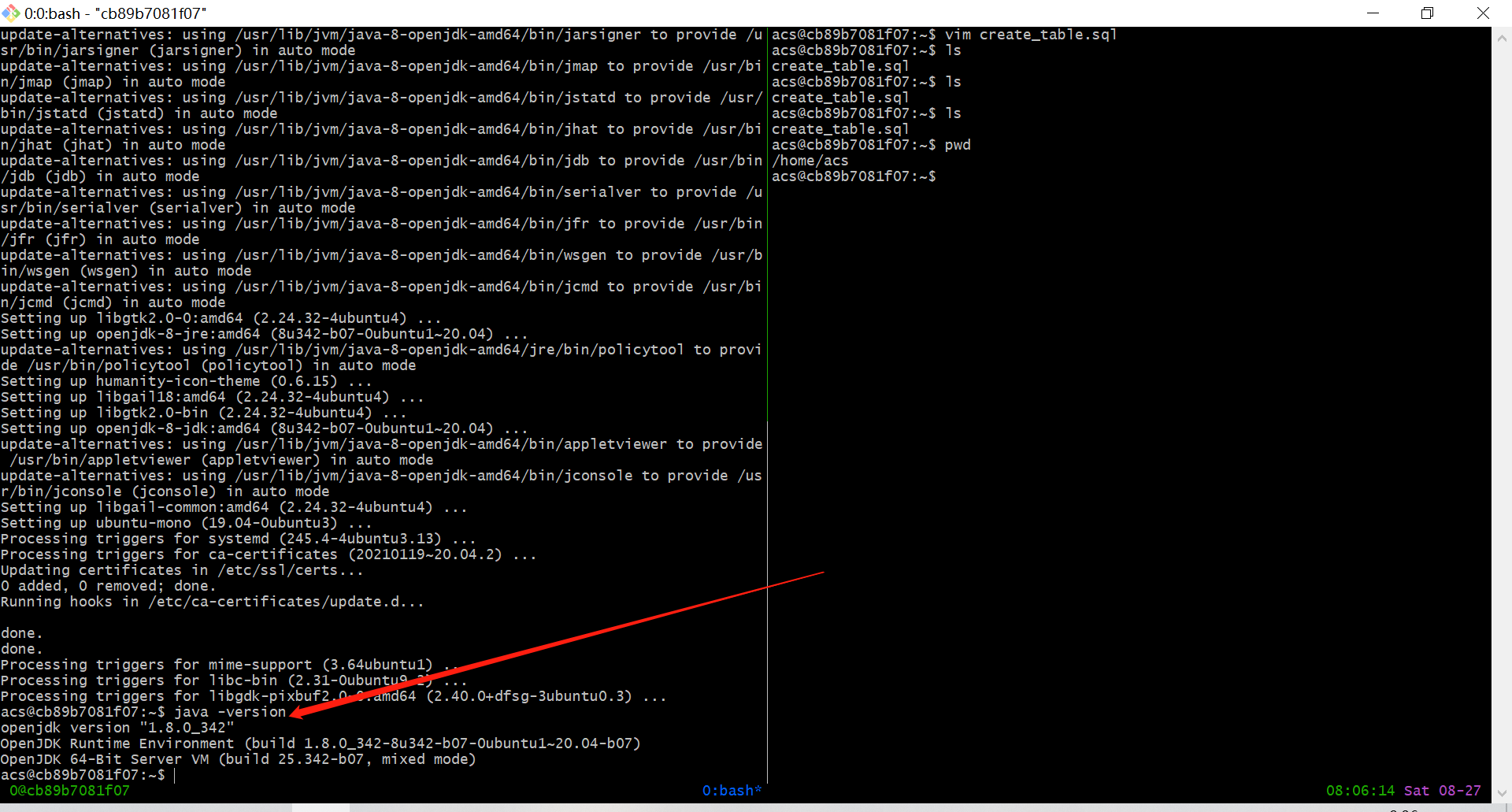 工程课 Springboot 91 上课笔记 Acwing