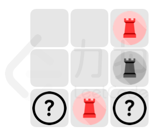 LeetCode LCP 76. 魔法棋盘 - AcWing