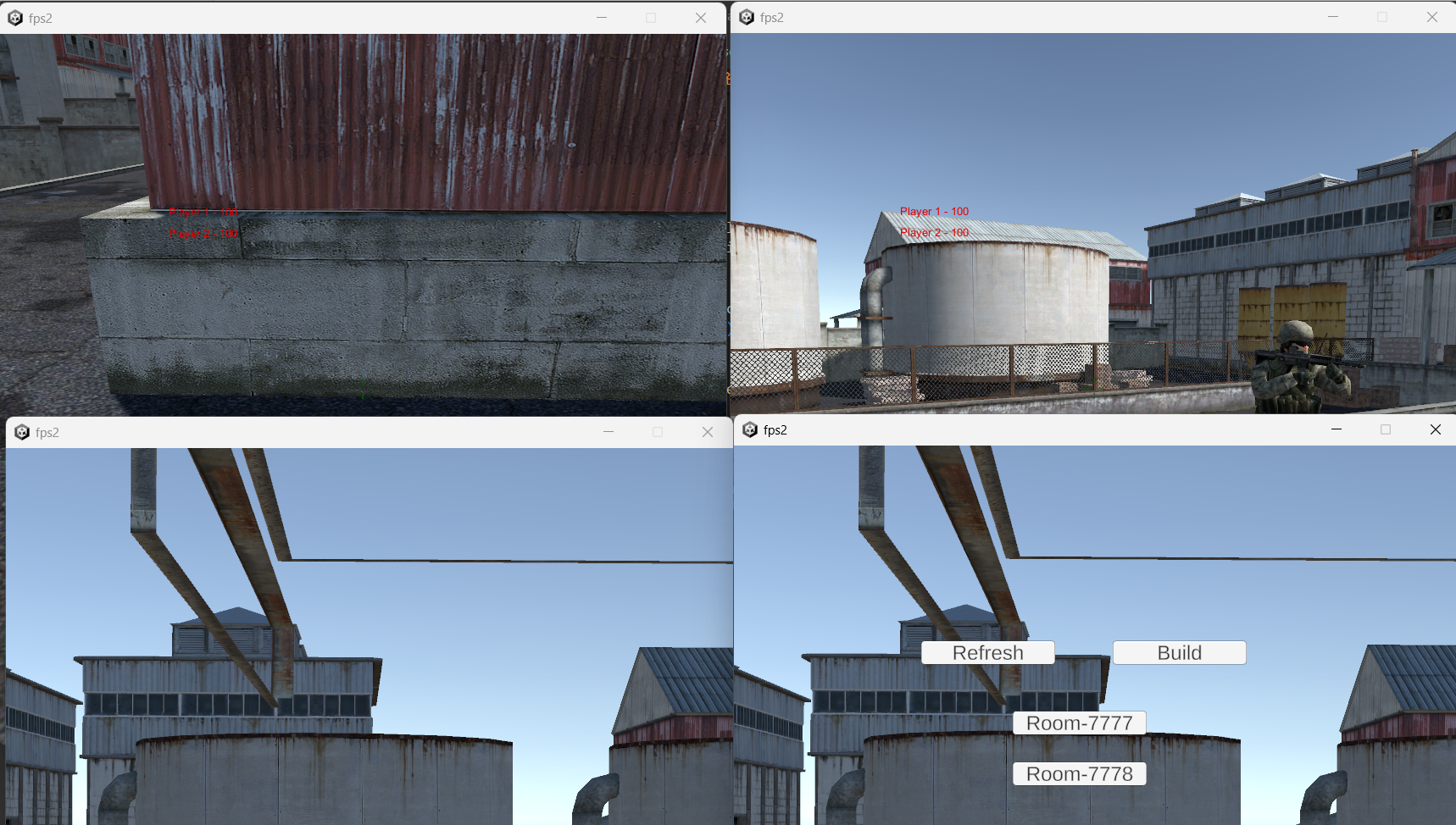  Unity 9 2 AcWing
