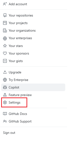 工程课 Django-6.2. Github一键登录 - AcWing