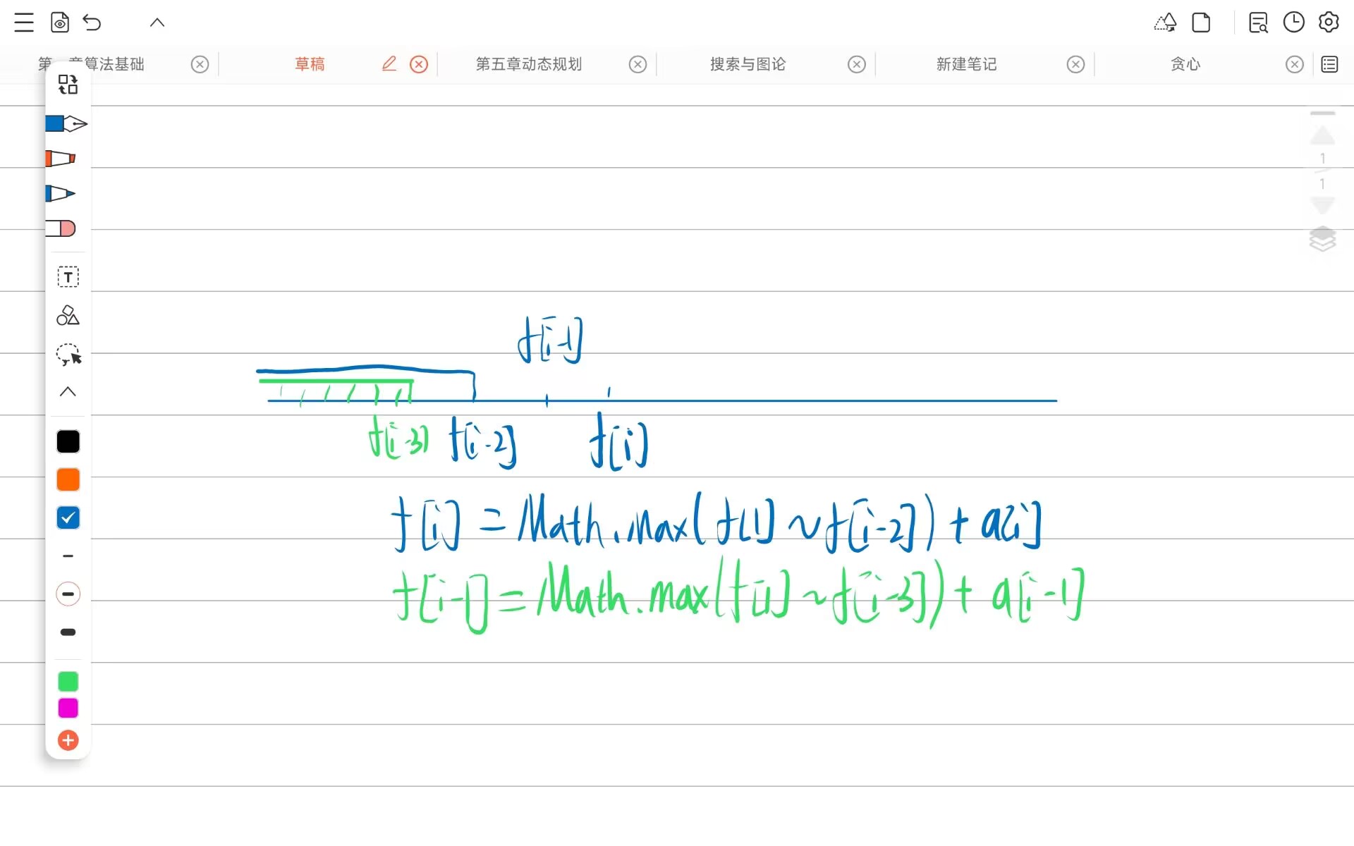 AcWing 5406. 松散子序列 Java暴力+优化！ac所有数据 - AcWing