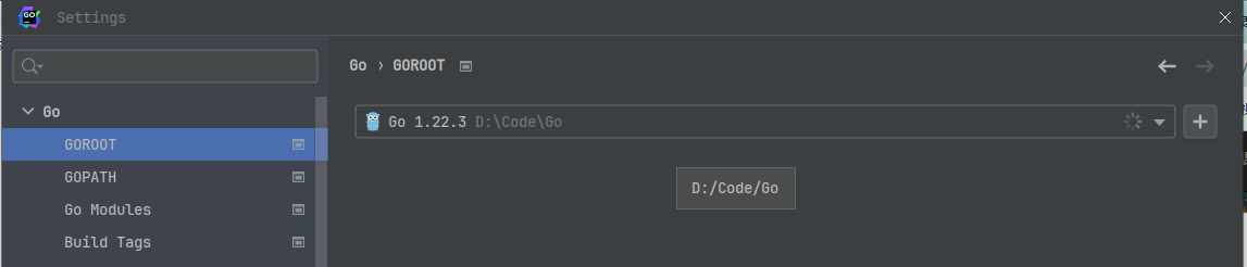 如何在本地实现流畅丝滑的 golang 多版本切换 - AcWing